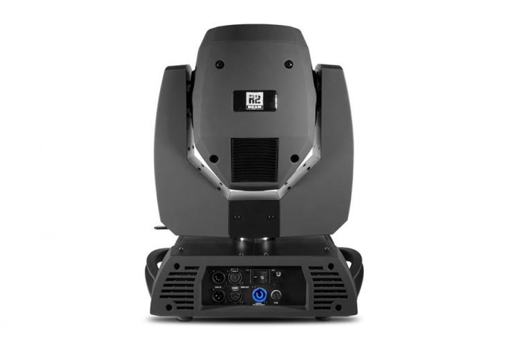 Moving head lighting hire Bristol | Okoru event hire